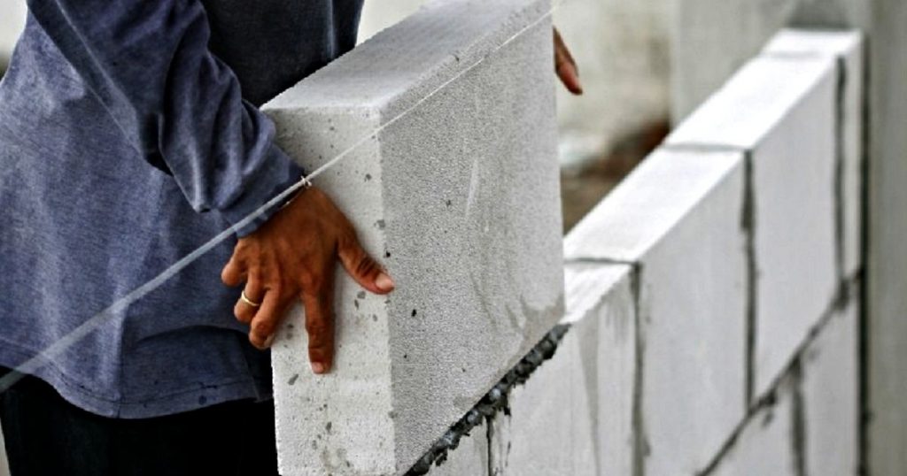 What are Aerated Blocks, and What Are They Used for?
