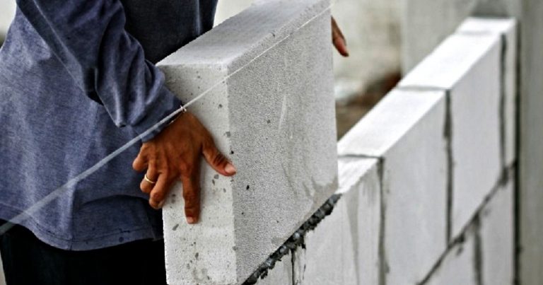 What are Aerated Blocks, and What Are They Used for?